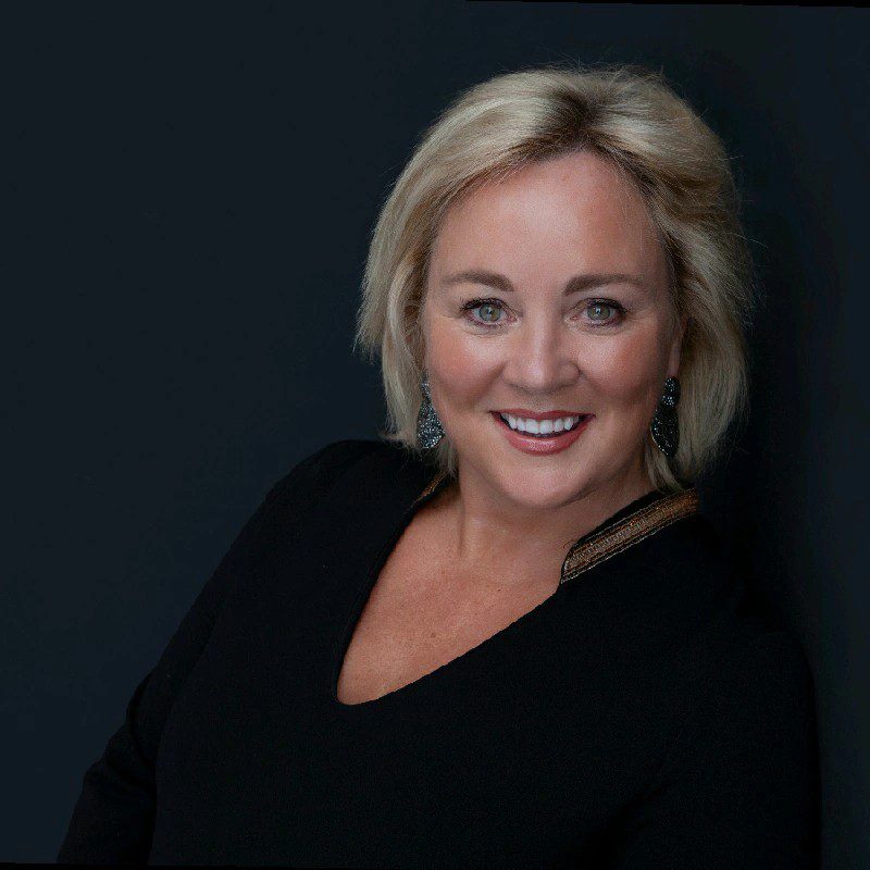 Suzanne Ryan • The Morrison Legacy Foundation