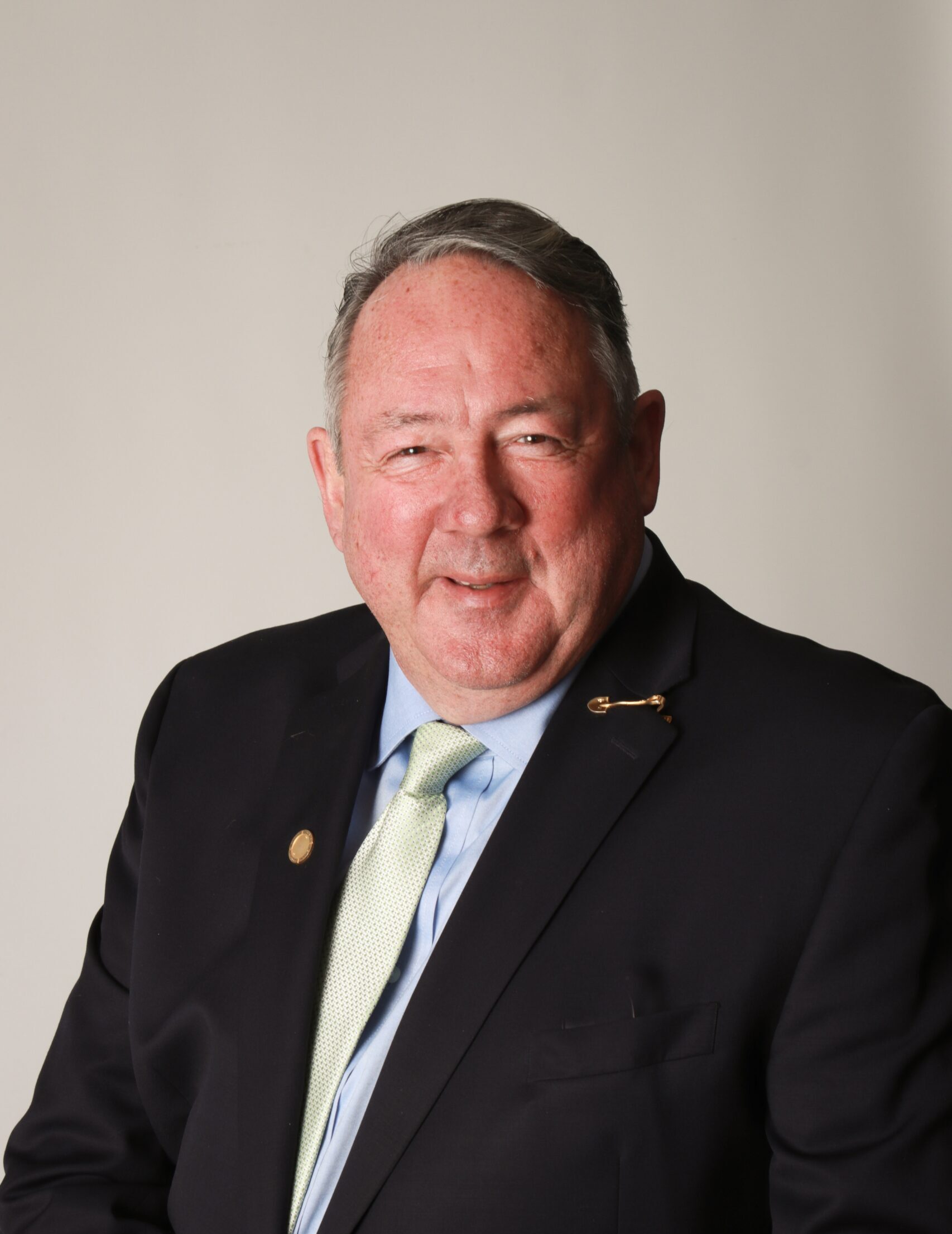 John Corkery • Bruce Morrison Legacy