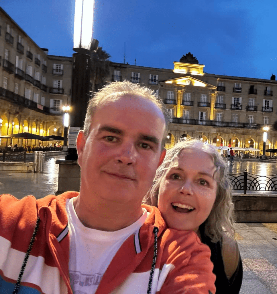 David Mulry • The Morrison Legacy Foundation