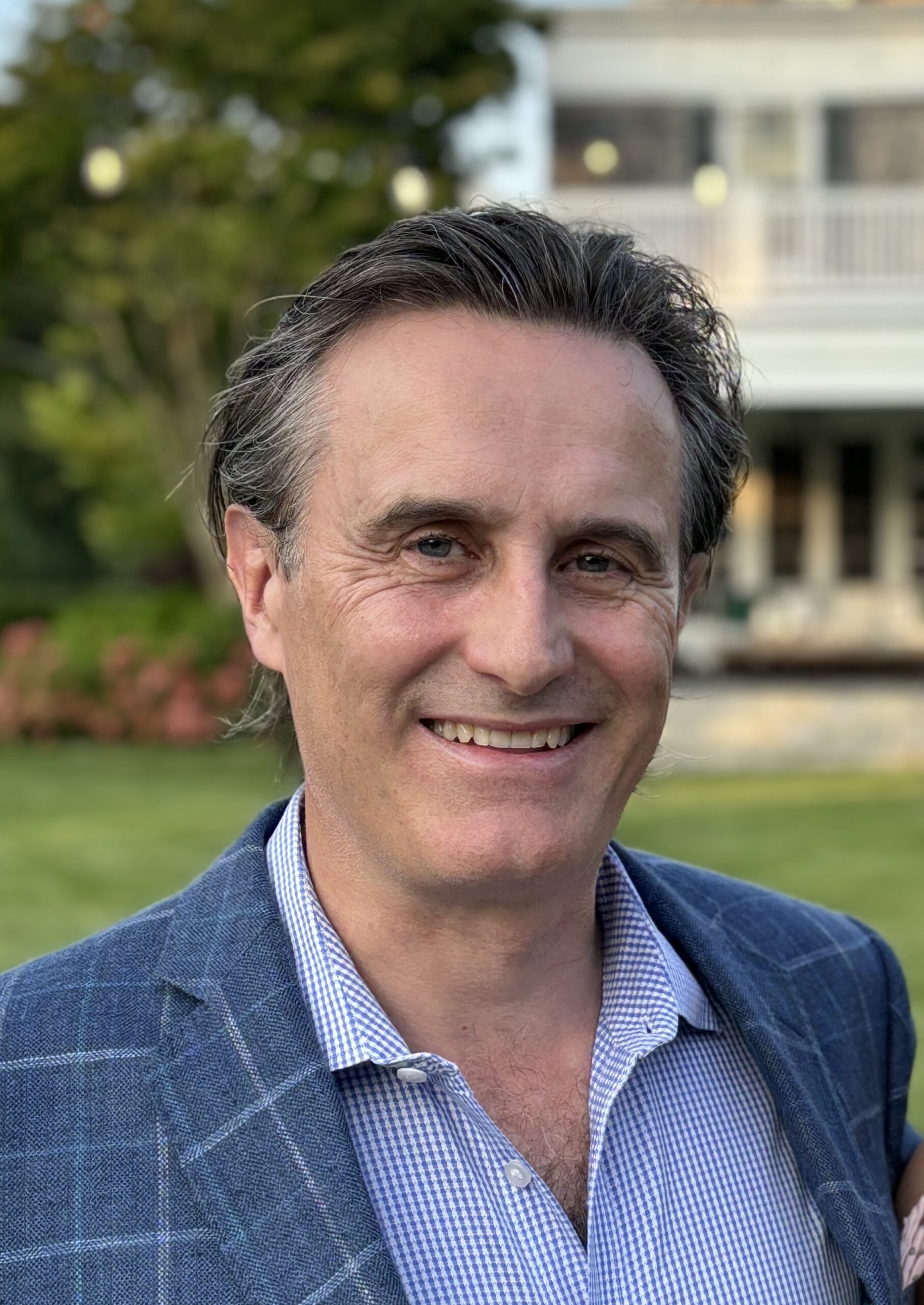 Angus M. • Bruce Morrison Legacy